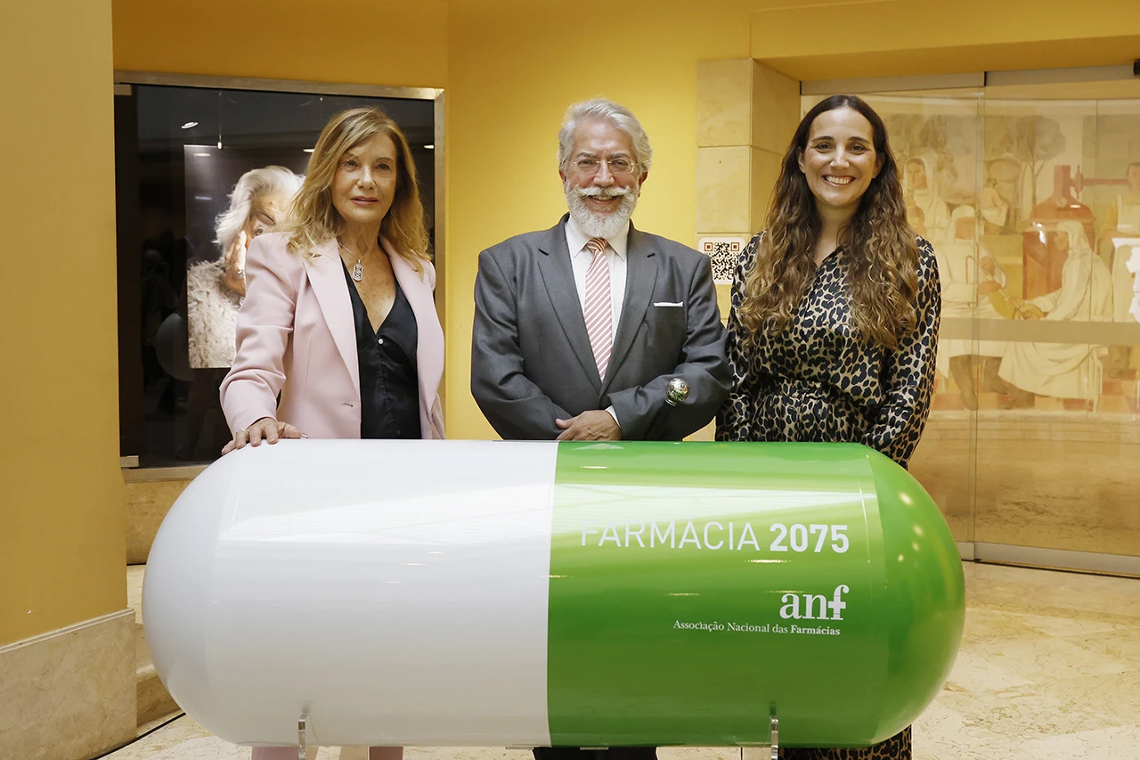 50 Anos ANF – Unidos pela Saúde